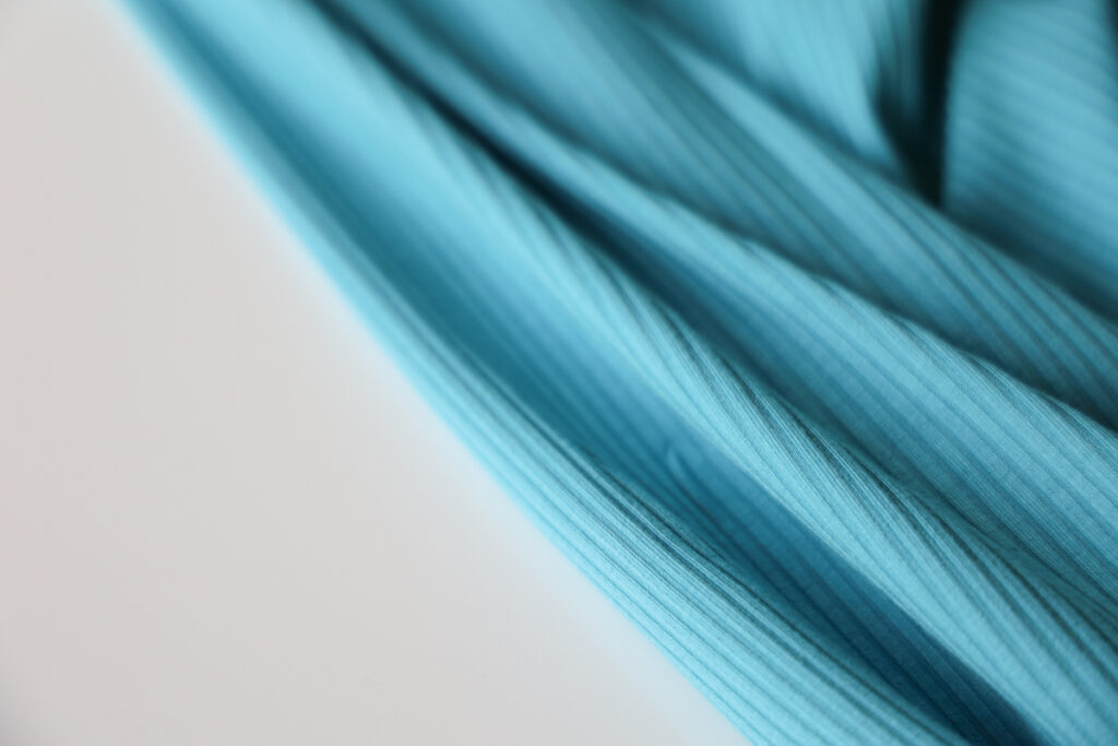 Lake Ribbed Bamboo Knit – Sister Mintaka