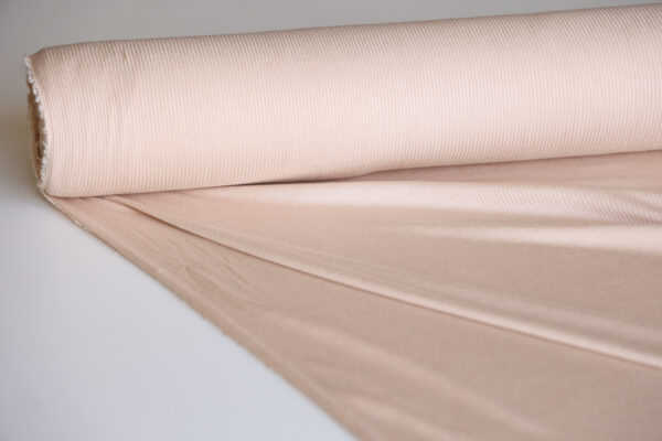 Almond Ribbed Modal Knit (made with Tencel™ fibres) – Sister Mintaka